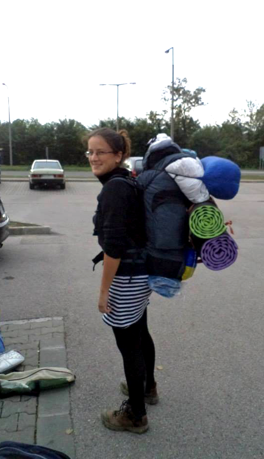 Why Larp Packing Fails – Vesna Kurilic