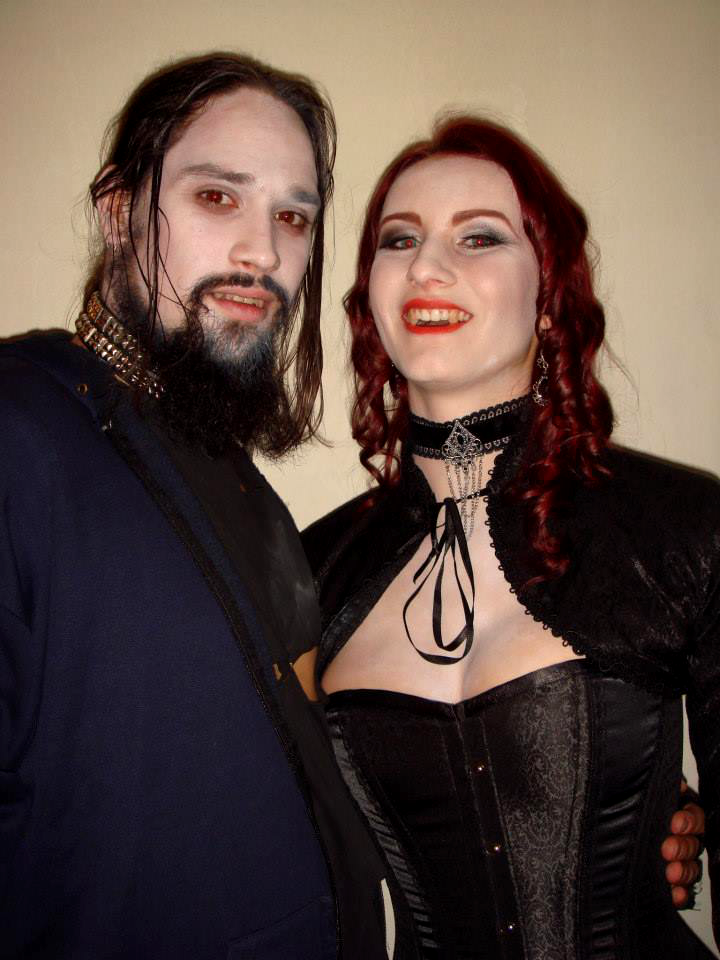 Lovers, Friends and Foes (Larping for Couples #6) – Vesna Kurilic